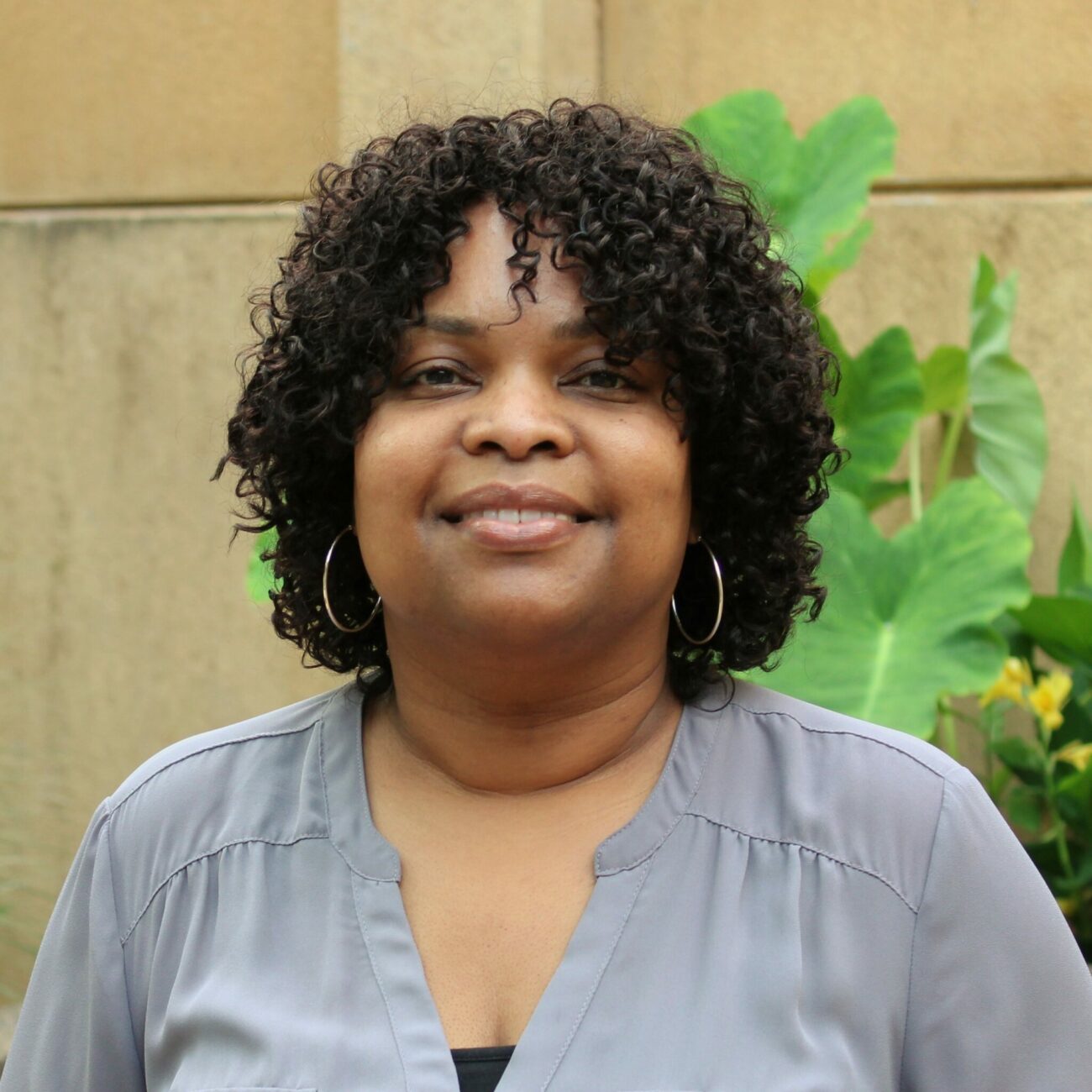 Erica Davis - Ronald McDonald House of Delaware